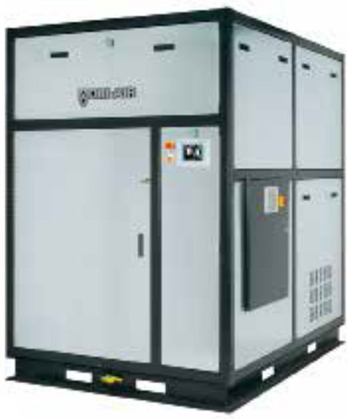 Central Drying Systems – Dri-Air Industries, Inc