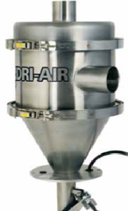 Central Drying and Loading Systems – Dri-Air Industries, Inc