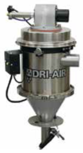 Central Drying and Loading Systems | Dri-Air Industries, Inc