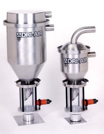 Compressed Air Systems, Hopper Dryer, Portable Dryer | Dri-Air ...