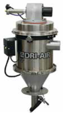 Central Drying and Loading Systems | Dri-Air Industries, Inc