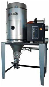 Central Drying and Loading Systems – Dri-Air Industries, Inc