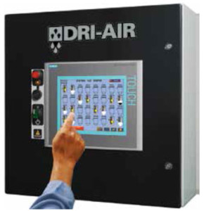 Central Drying and Loading Systems – Dri-Air Industries, Inc