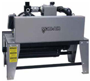 Vacuum Pump – Dri-Air Industries, Inc