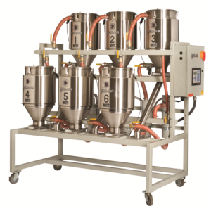 Dryers – Dri-Air Industries, Inc