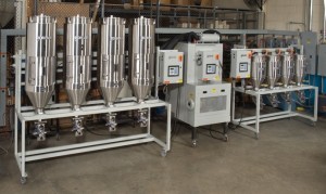 Compressed Air Systems, Hopper Dryer, Portable Dryer | Dri-Air ...