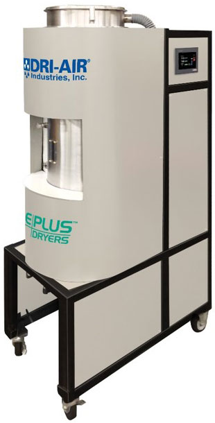 E Series Portable Dryers – Dri-Air Industries, Inc