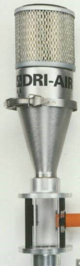 Self Container Loaders – Dri-Air Industries, Inc