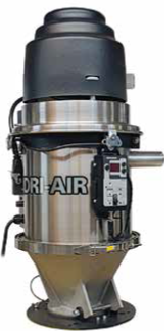 Self Contained Loaders – Dri-Air Industries, Inc