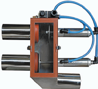 Valves and Accessories – Dri-Air Industries, Inc