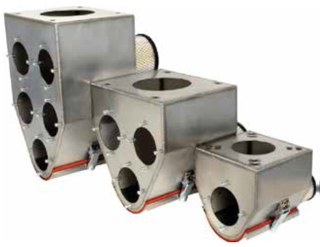 Valves and Accessories – Dri-Air Industries, Inc
