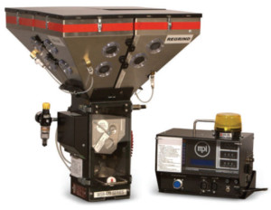 Micro Blender Models – Dri-Air Industries, Inc