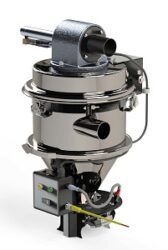 Central Drying and Loading Systems | Dri-Air Industries, Inc