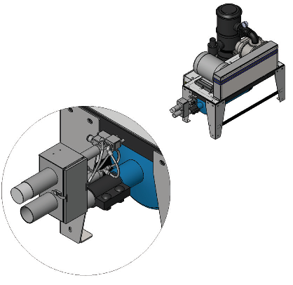 Valves and Accessories – Dri-Air Industries, Inc
