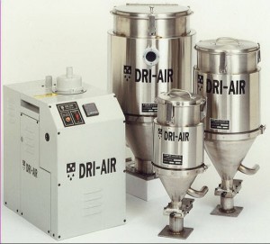 Dryers – Dri-Air Industries, Inc