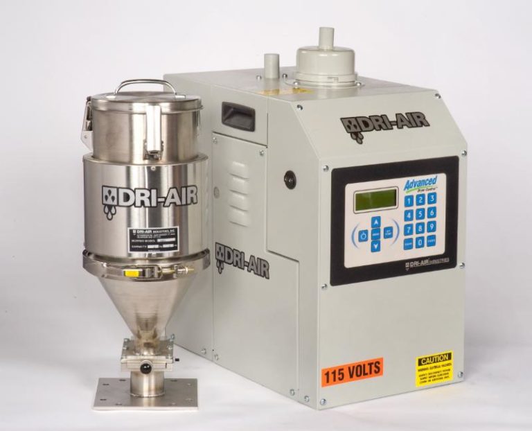 What’s New – Dri-Air Industries, Inc