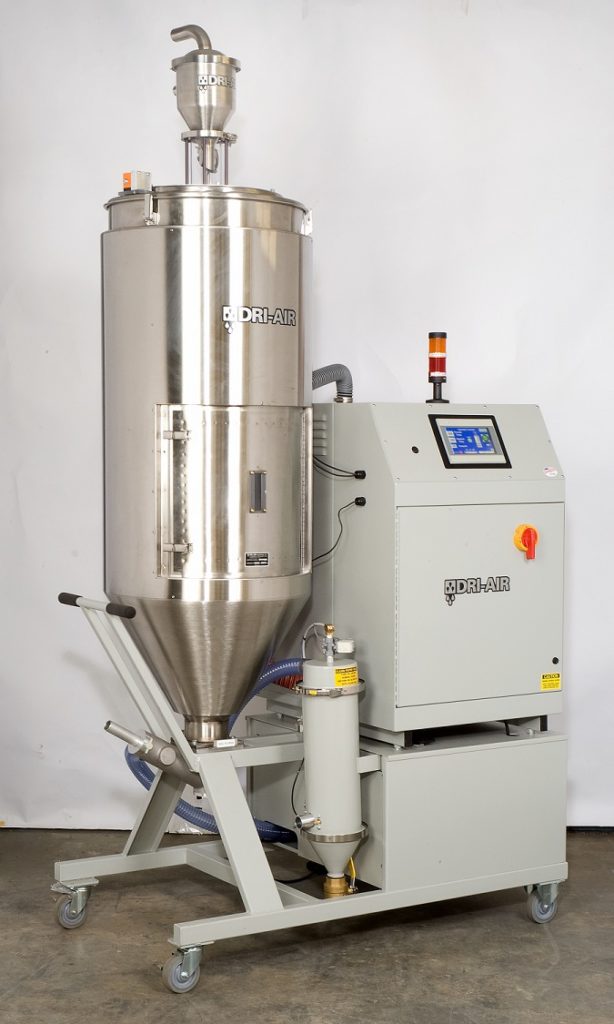 What’s New | Dri-Air Industries, Inc