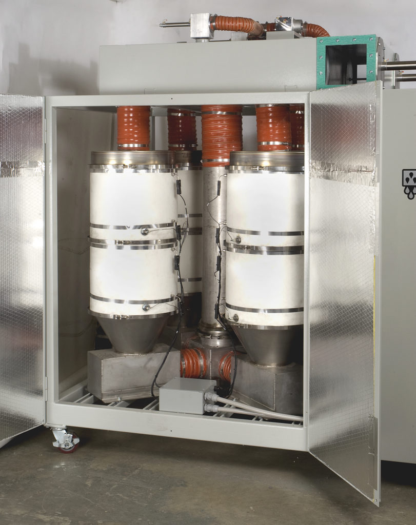 Dri-Air Introduces NEW 1500 FM Large Dryer – Dri-Air Industries, Inc