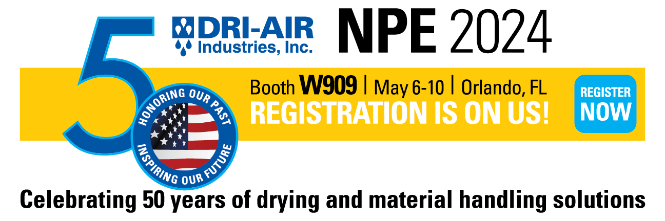 Dri-Air Industries, Inc