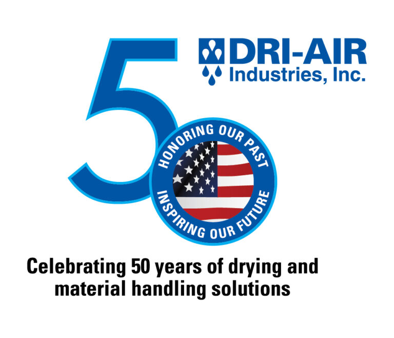 Dri-Air Industries, Inc