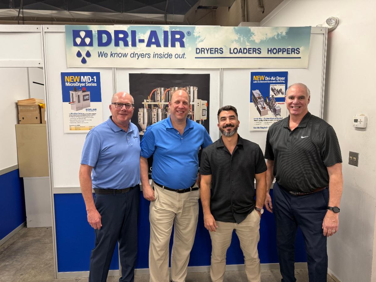 Meet our New Sales Distributor for Puerto Rico and Dominican Republic ...